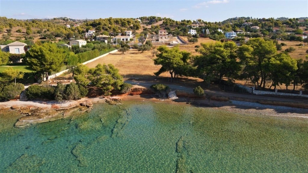 In Kranidi, Decentralized Administration Of Peloponnese, Western Greece ...