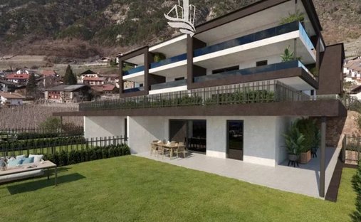 Luxury homes for sale in Ora, Trentino-South Tyrol, Italy | JamesEdition