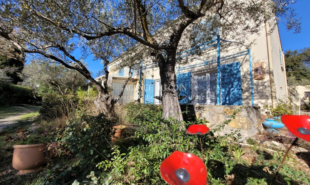 Vente Bastide 7 Pièce(s) In Lorgues, Provence Alpes Côte D'azur, France ...