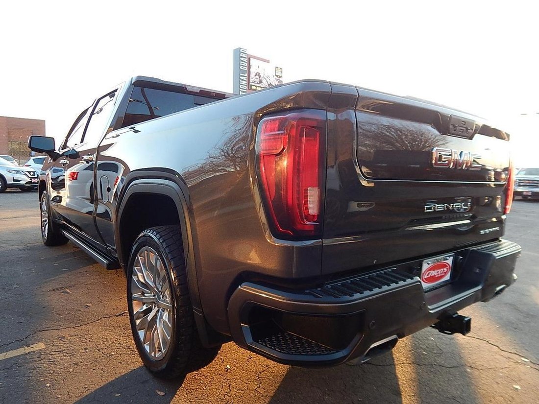 2019 Gmc Sierra In Draper, Ut, United States For Sale (13783065)