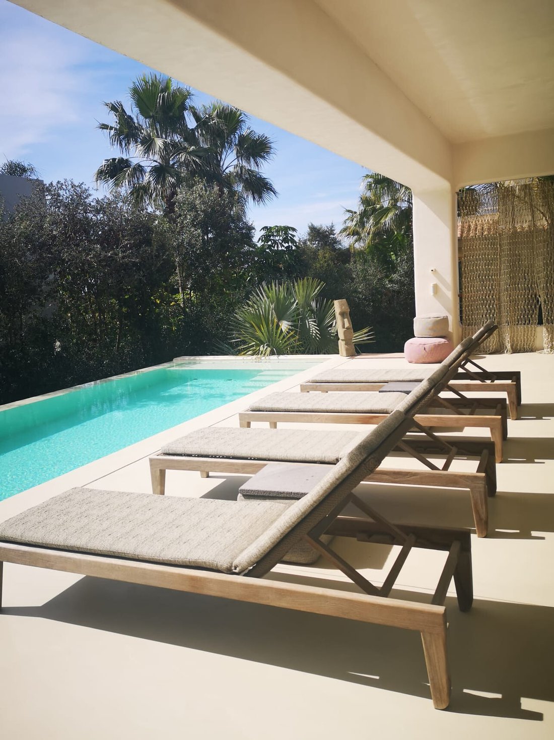 Amazing 4 Bed Villa, Less Than 5 Minute Walking In Marbella, Andalusia ...