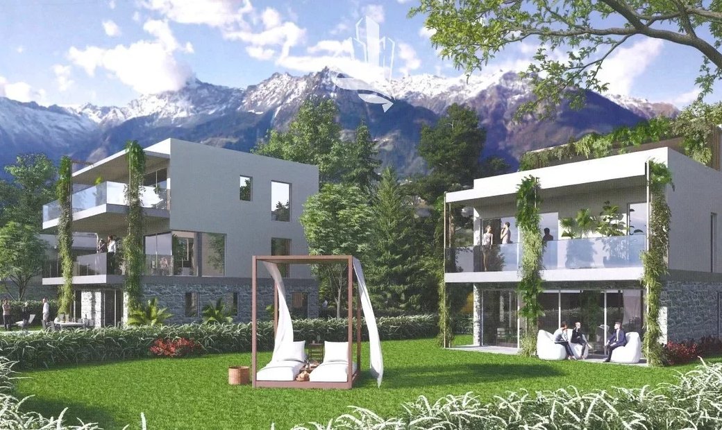 Merano House In Merano, Trentino South Tyrol, Italy For Sale (13781390)