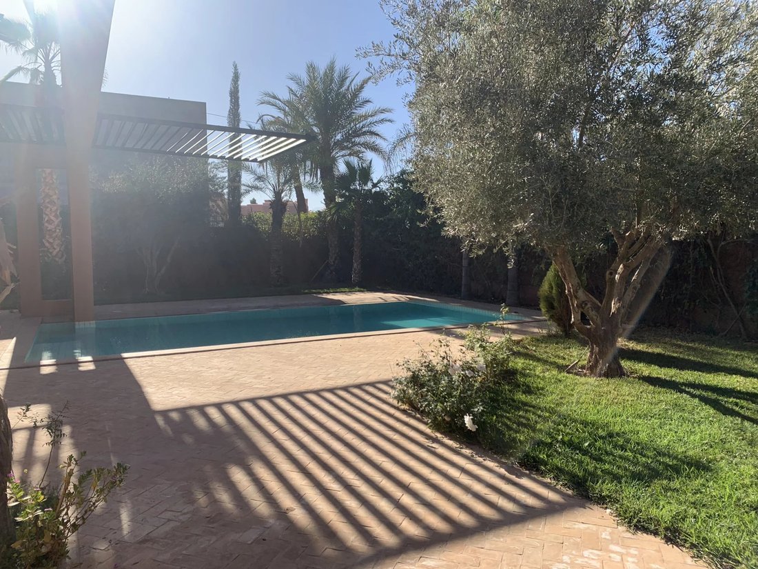 Marrakech House In Marrakech, Morocco For Sale (13782113)