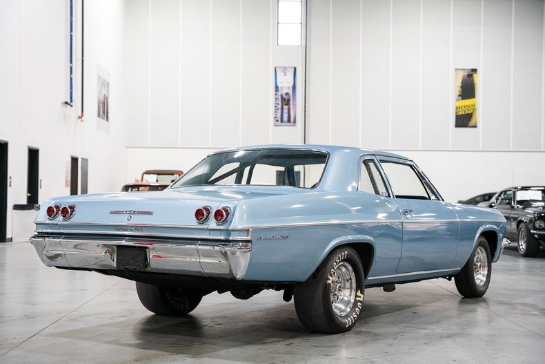 1965 Chevrolet Bel Air In Plainfield, United States For Sale (13780238)