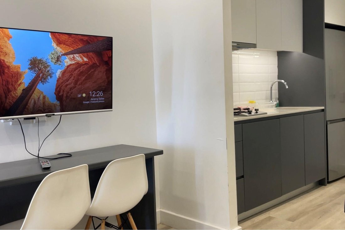 18 * Two Bedroom Lucrative Udz Air Bn B In Cape Town, Western Cape, South Africa For Sale (13786946)