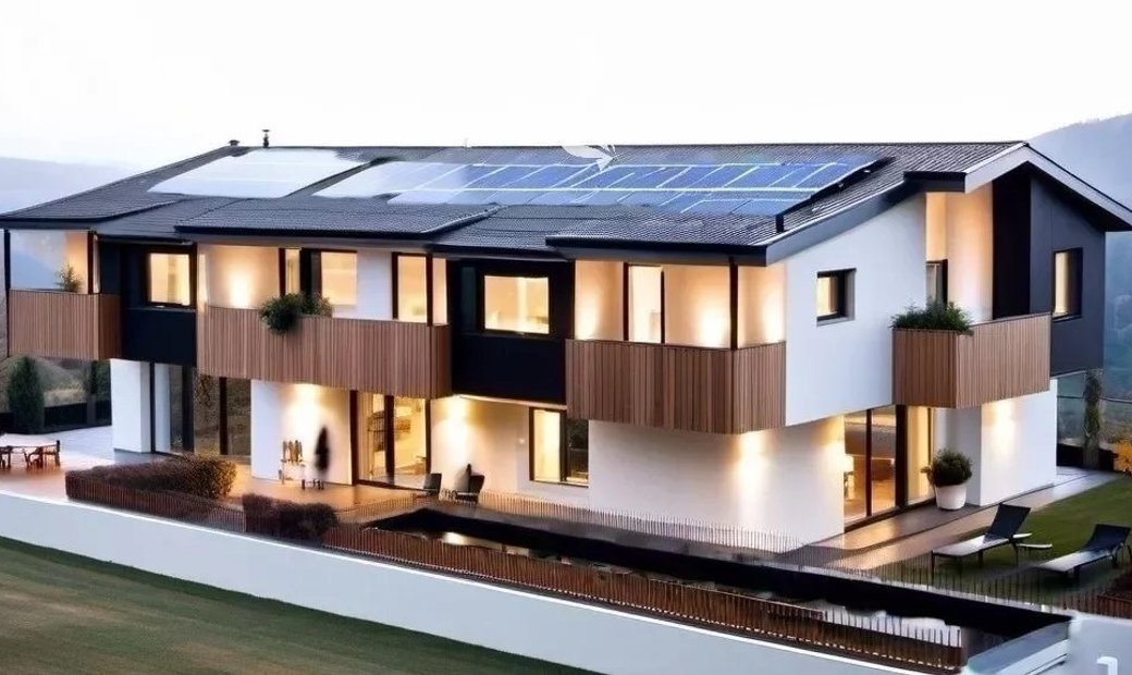 Egna House In Neumarkt, Trentino South Tyrol, Italy For Sale (13781365)