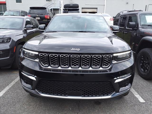 2023 Jeep Grand Cherokee In Clarksville, Md, United States For Sale ...