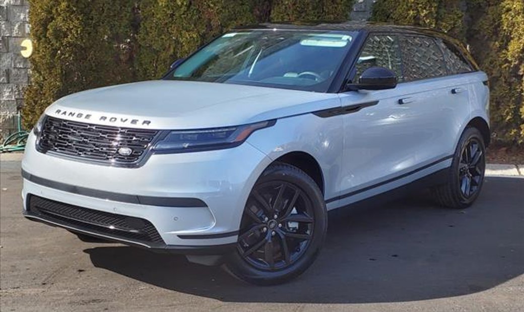2024 Land Rover Range Rover Velar In Brentwood, Tn, United States For ...