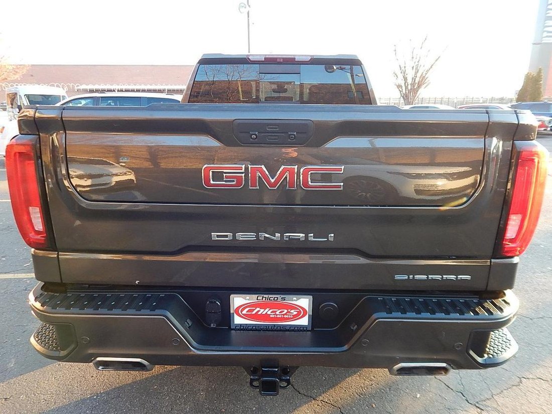 2019 Gmc Sierra In Draper, Ut, United States For Sale (13783065)