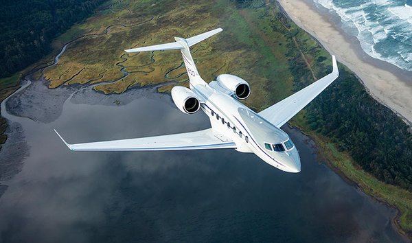 Boeing Bbj For Rent (10591093)