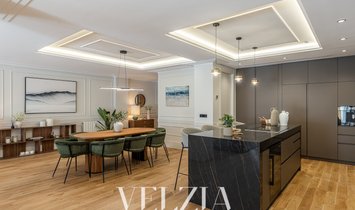 Luxury homes for sale in Madrid, Community of Madrid, Spain | JamesEdition