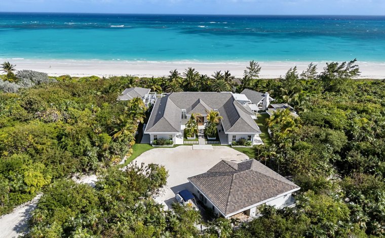 Caribbean Homes Caribbean Luxury Real Estate Homes For Sale