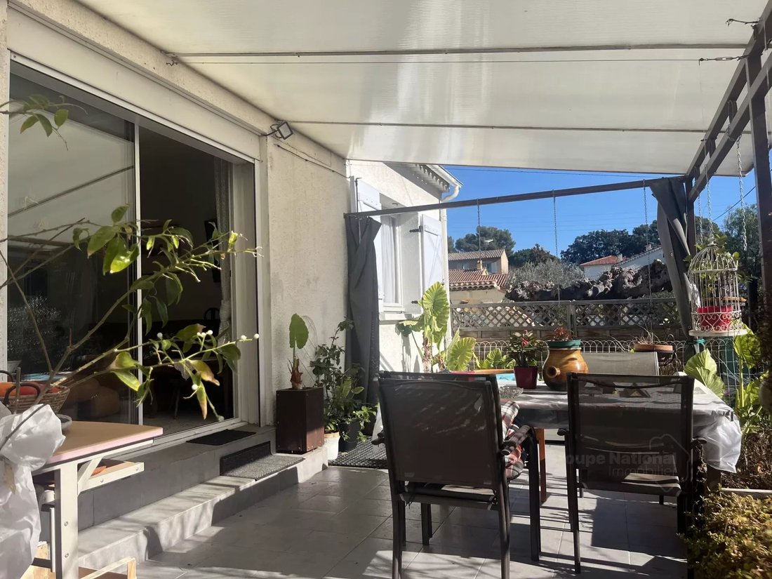 La Garde House In Noyal Châtillon Sur Seiche, Brittany, France For Sale ...