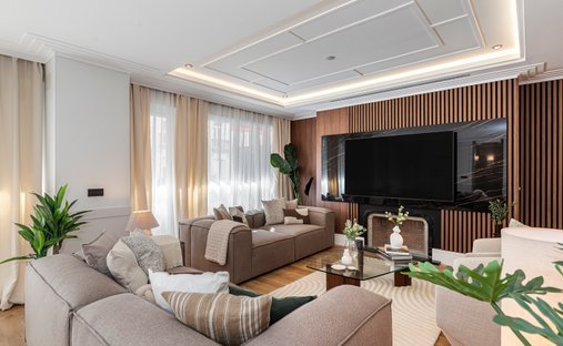 Luxury homes for sale in Madrid, Community of Madrid, Spain | JamesEdition