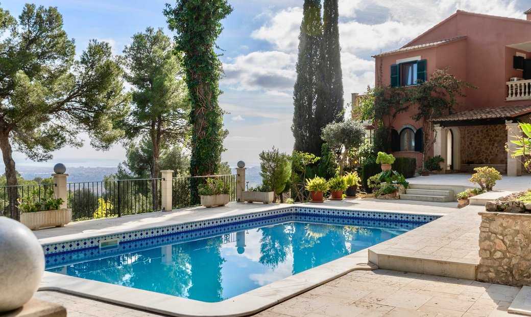Palma Country House In Palma, Balearic Islands, Spain For Sale (13790346)