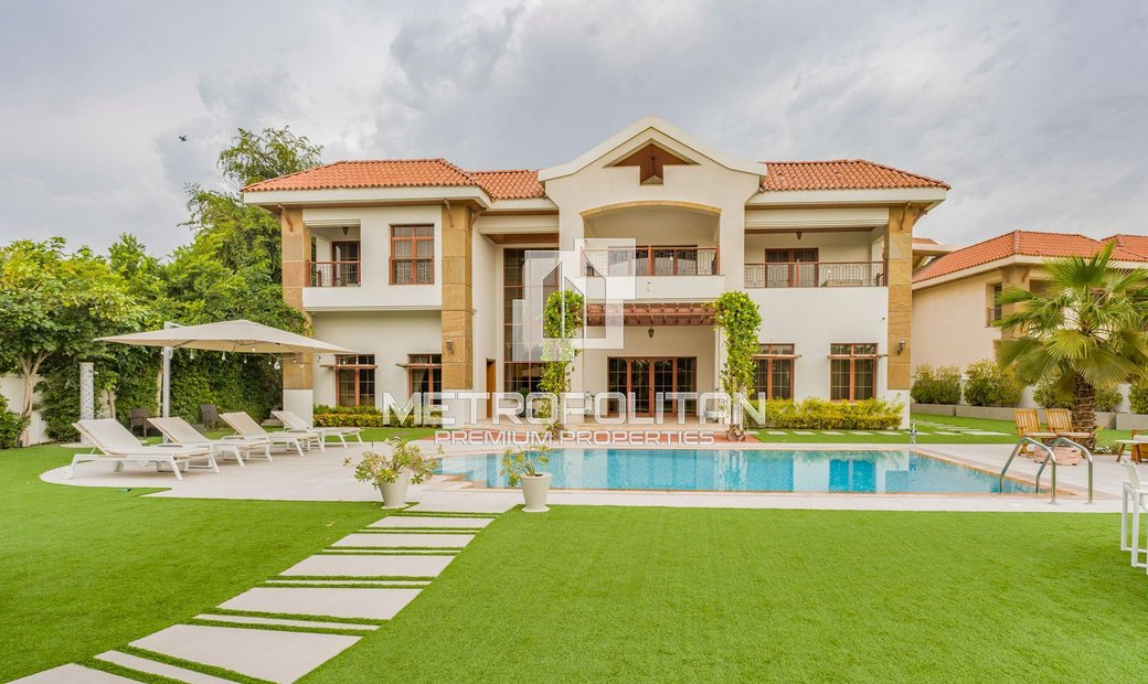 Private Pool | Huge Layout | Luxury In Dubai, Dubai, United Arab ...