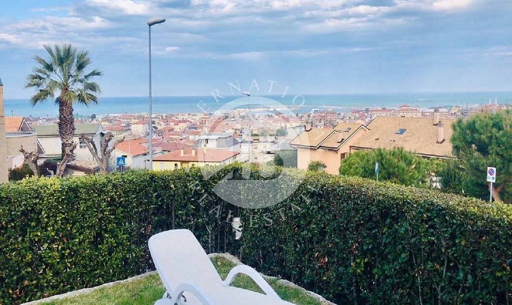 Independent House With Garden In San In San Benedetto Del Tronto ...