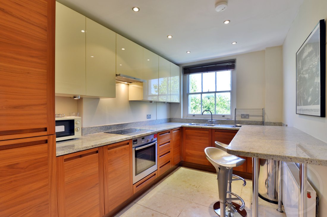 Hamilton Terrace, St Johns Wood, London Nw8 In London, England, United ...