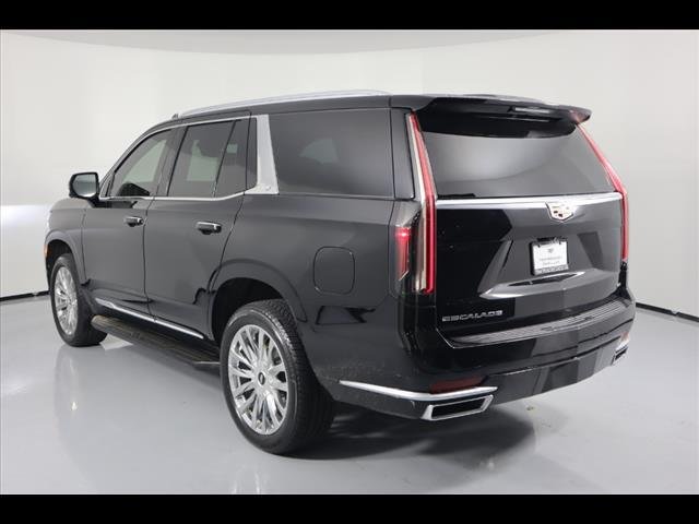 2021 Cadillac Escalade In Houston, Tx, United States For Sale (13785171)