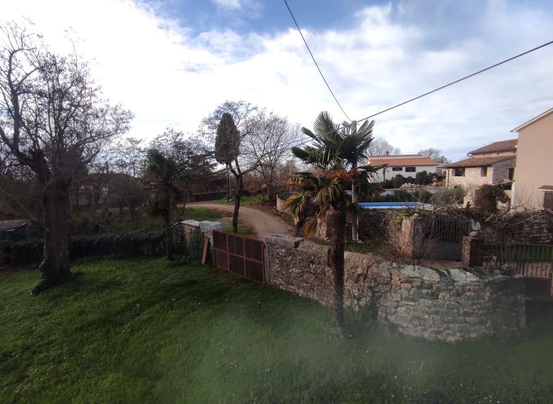 House Baderna, Poreč, 247m2 In Poreč, Istria County, Croatia For Sale ...