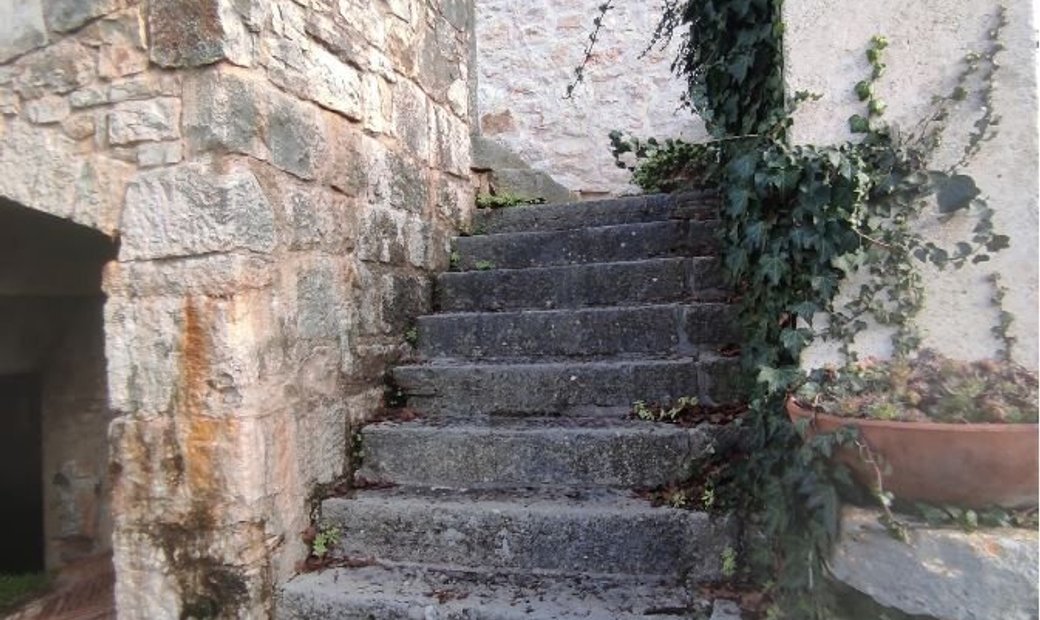 House Baderna, Poreč, 247m2 In Poreč, Istria County, Croatia For Sale ...