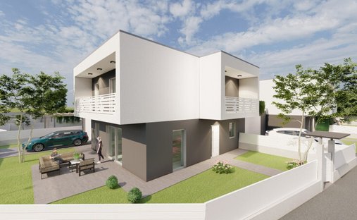 Luxury homes for sale in Arcole, Veneto, Italy | JamesEdition