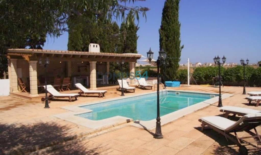 Sa Pobla Fincas Rusticas In Sa Pobla, Spain For Sale (13802183)