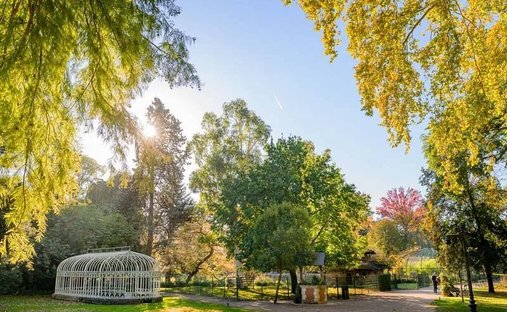 Luxury homes for sale in La Riche, Centre-Val de Loire, France ...