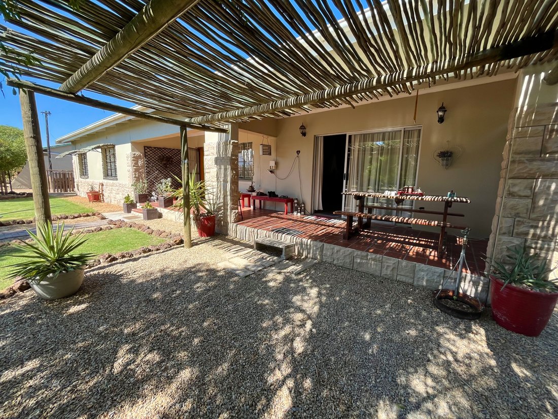 Agriculture, Accommodation, Adventure In Hopefield, Western Cape, South ...