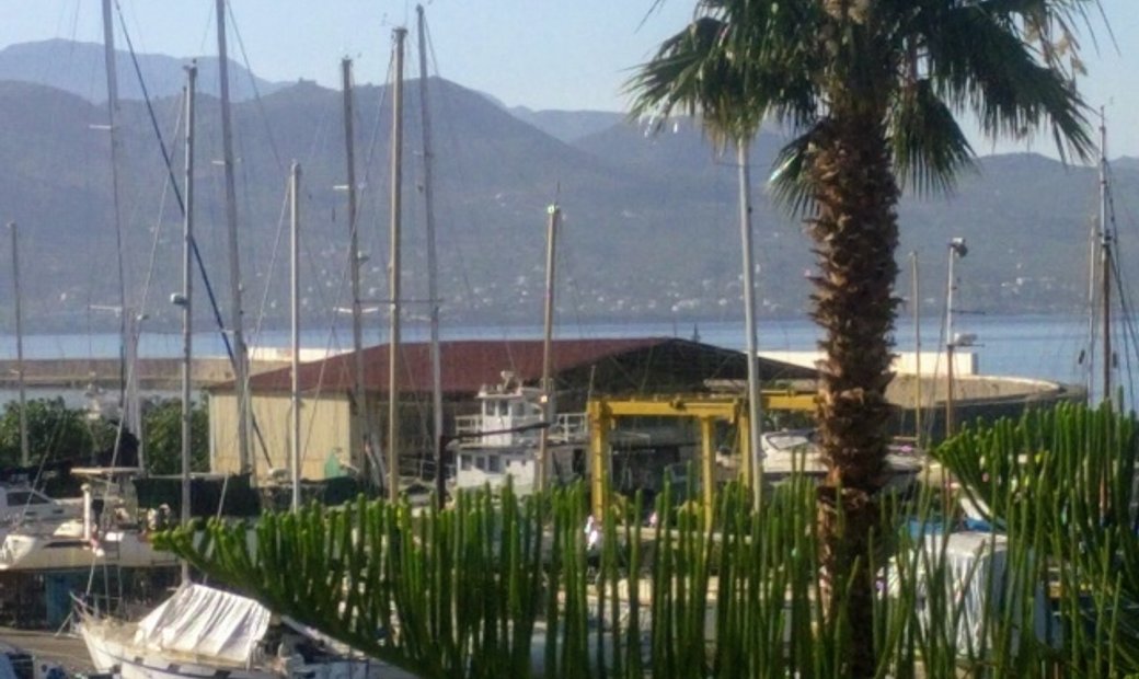 Luxury 545 Sq.M. Corner Building – Just 20m From The In Kalamata, Greece For Sale (13804411)