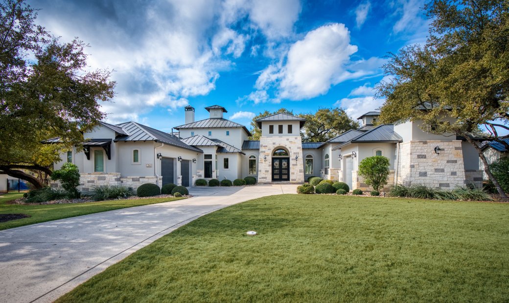 Pristine Masterpiece Close To Main Street In Boerne, Texas, United ...