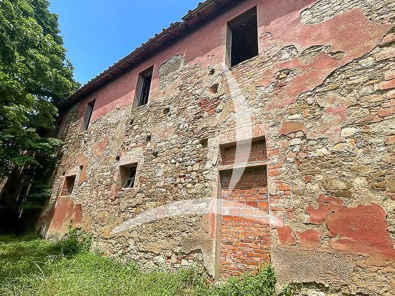 Rustico Bucine In Badia Agnano, Tuscany, Italy For Sale (13802208)
