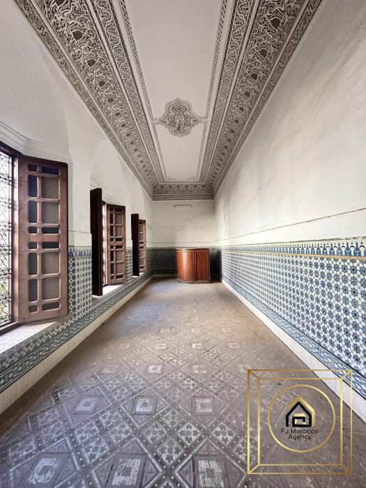 Marrakech House In Marrakesh, Marrakesh Safi, Morocco For Sale (13805926)