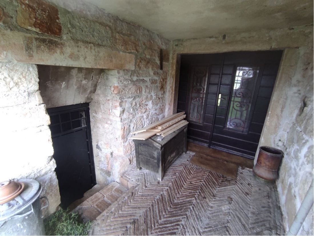 House Baderna, Poreč, 247m2 In Poreč, Istria County, Croatia For Sale ...