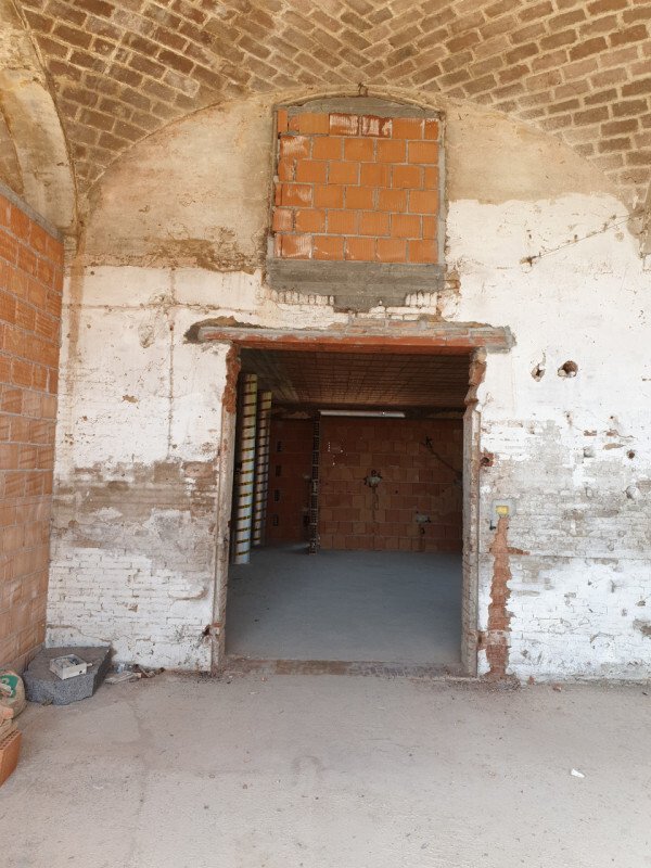 Modena Terraced House In Carpi, Emilia Romagna, Italy For Sale (13806052)