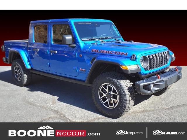 2024 Jeep Gladiator In Boone, Nc, United States For Sale (13750923)