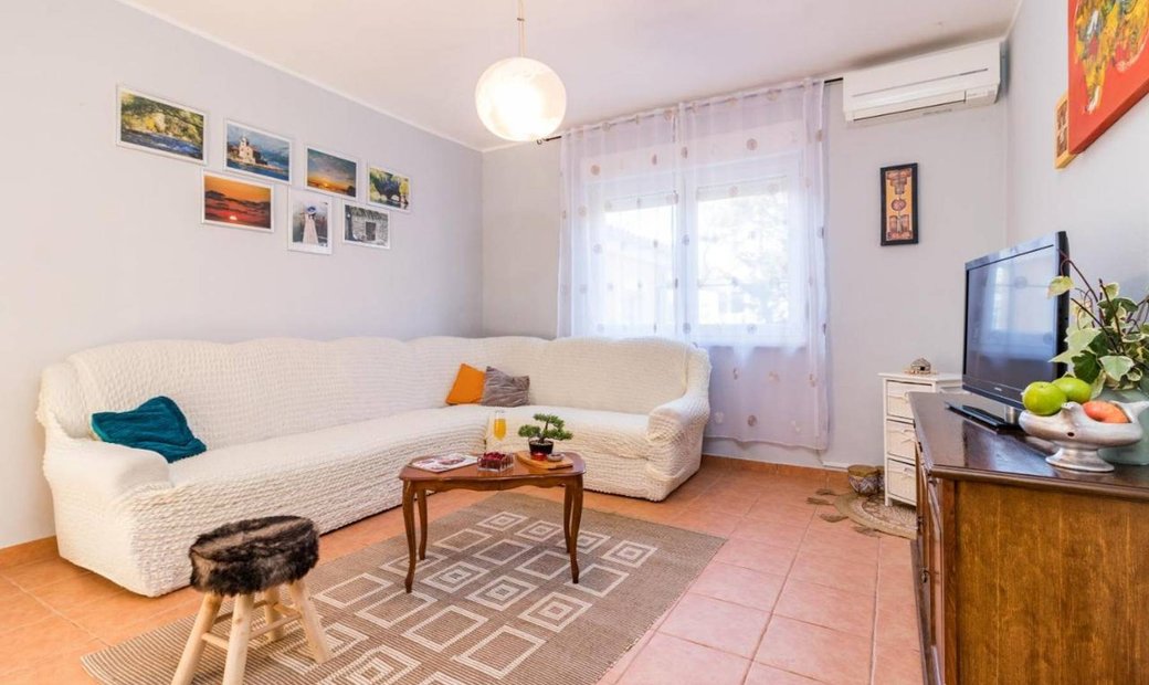 Medulin, Pomer, One Story House With An In Pomer, Istria County ...