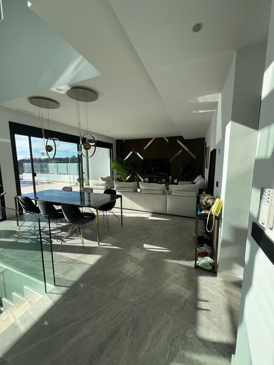Chalet In Alicante, Spain For Sale (13807364)