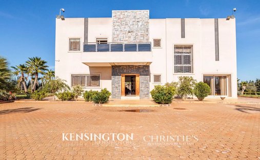 Luxury homes for sale in Ben Slimane, Casablanca-Settat, Morocco ...