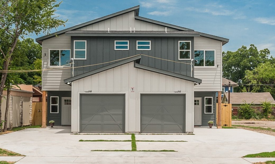 6 Bedrooms Duplex In Dallas, Texas, United States For Sale (13806645)