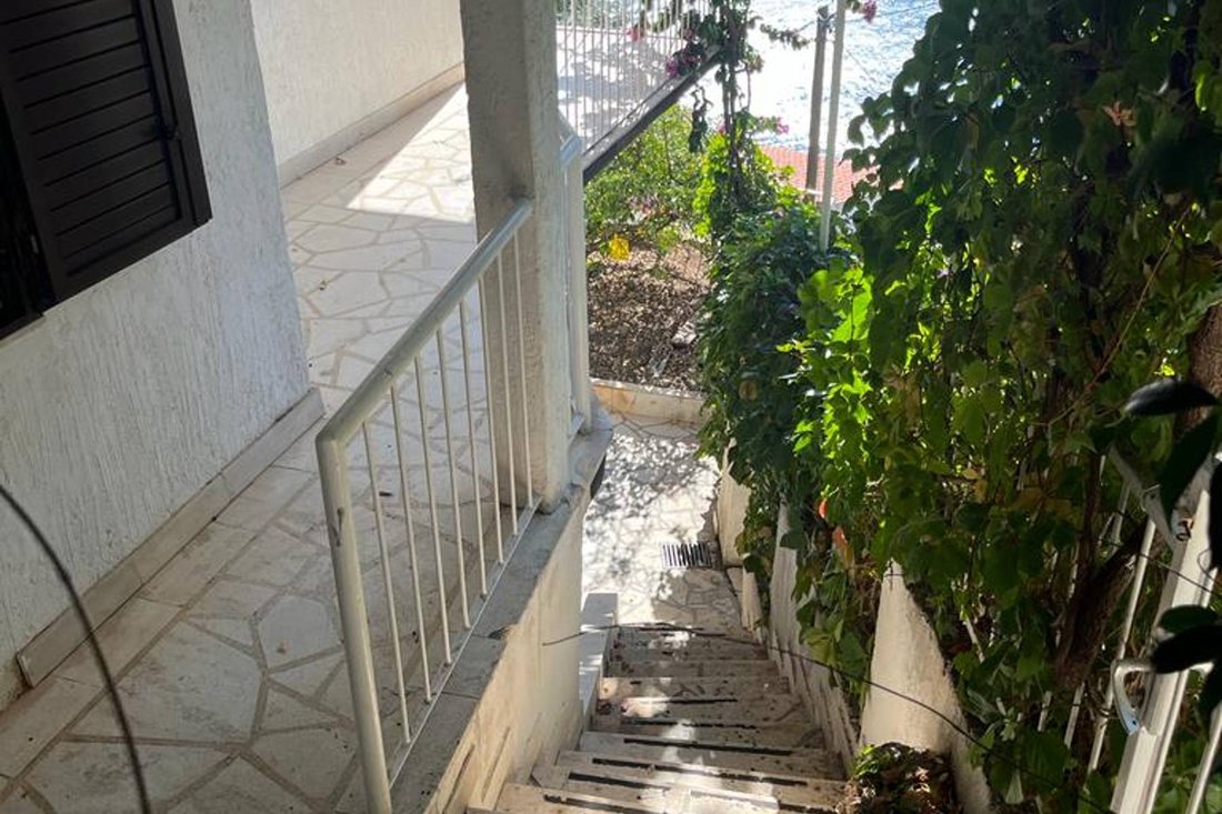 Stanići, A House In The Immediate In Borak, Split Dalmatia County ...