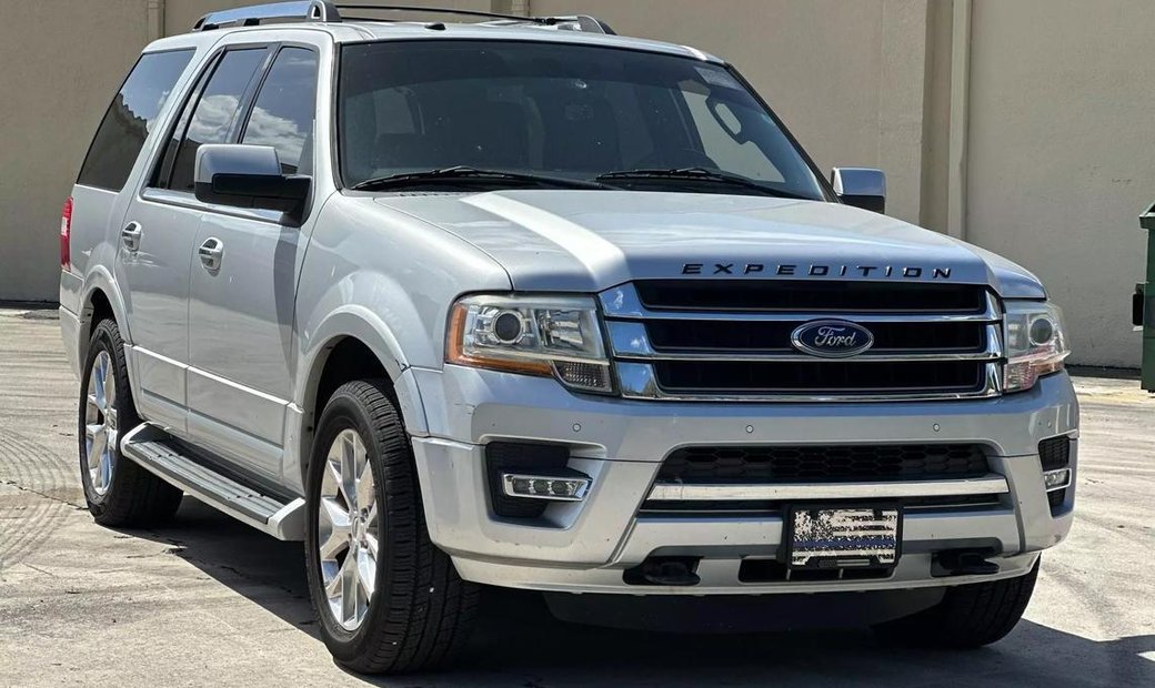 2017 Ford Expedition In Hollywood, Fl, United States For Sale (13809817)