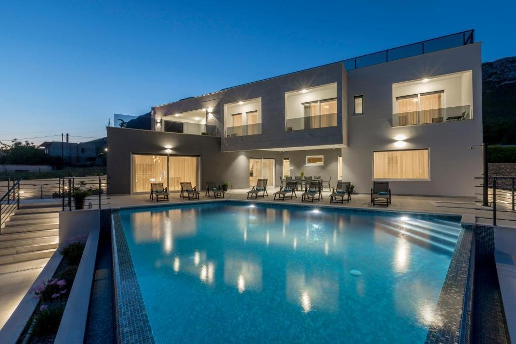 Split House In Gradski Kotar Grad, Split, Split Dalmatia County For ...