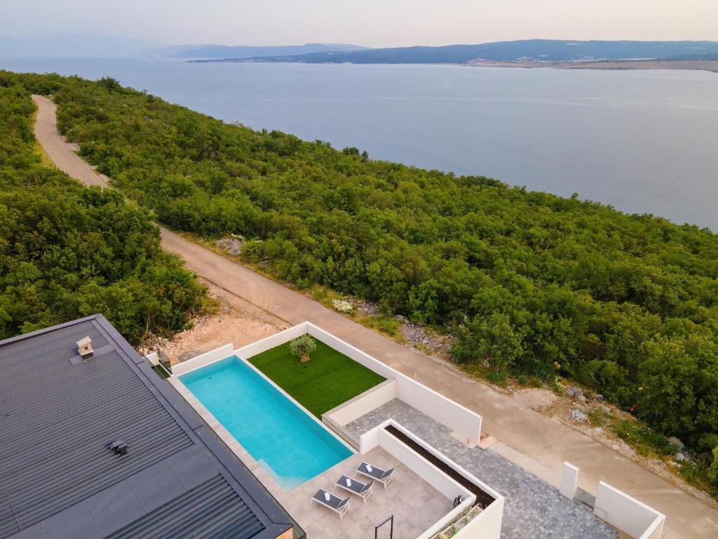Jadranovo House In Jadranovo, Primorje Gorski Kotar County, Croatia For ...
