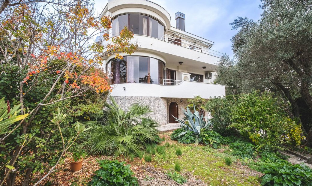 Island Of Krk, City Of In Cedar Hill, Primorje Gorski Kotar County ...