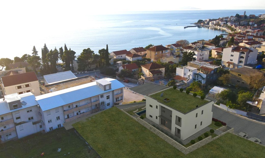 Gradac, A In Gradac, Split Dalmatia County, Split Dalmatia County, Croatia For Sale (13808880)