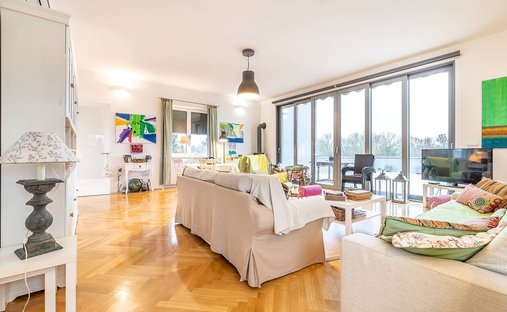Luxury homes for sale in Trešnjevka - jug, Odranski Obrež, City of ...