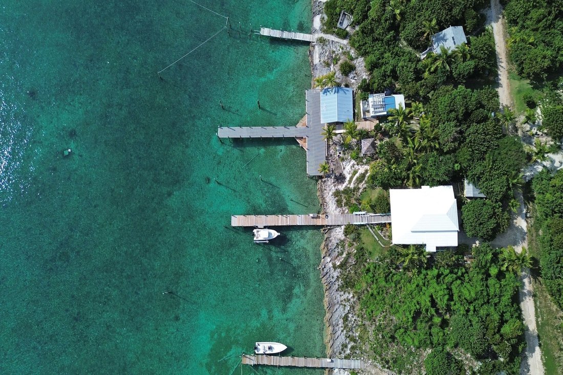 Conch House In Elbow Cay, Central Abaco, The Bahamas For Sale (13810980)
