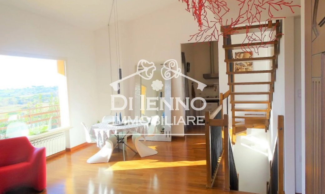 Roma House In Lazio, Italy For Sale (13807550)