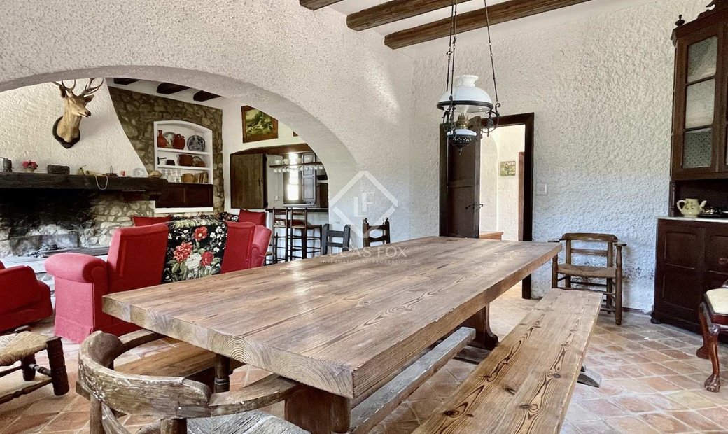 Monóvar House / Villa In Monòver, Valencian Community, Spain For Sale ...